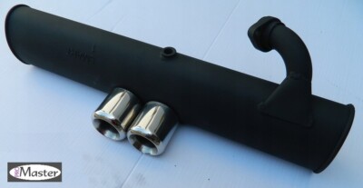 Marmitta Smart Brabus usato in Italia | vedi tutte i 26 prezzi!