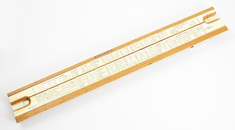 Collectible Slide Rules for sale | eBay