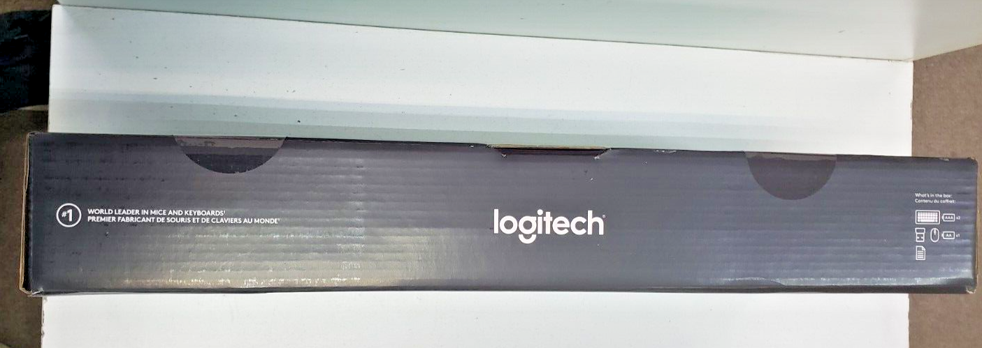 And Wireless Mouse Logitech Mk320 Wireless Keyboard