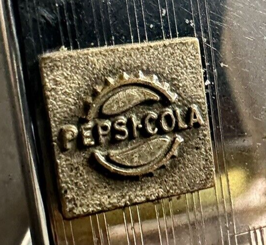 Vintage PEPSI COLA 1967 Zippo Slim LighterのeBay公認海外通販｜セカイモン