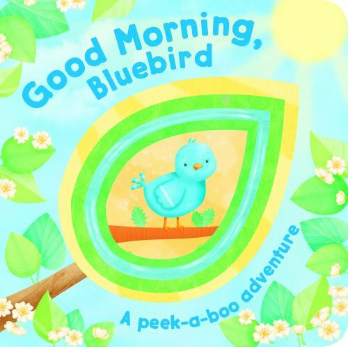 Good Morning, Bluebird by Parragon Books (2019, Children's Board Books ...