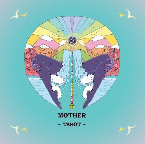 Mother Tarot Deck and Guidebook by Wren McMurdo Brignac (2021 ...