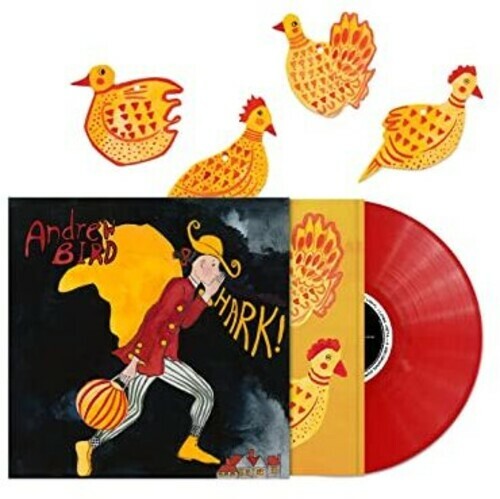 Hark! by Bird, Andrew (Record, 2020) for sale online | eBay
