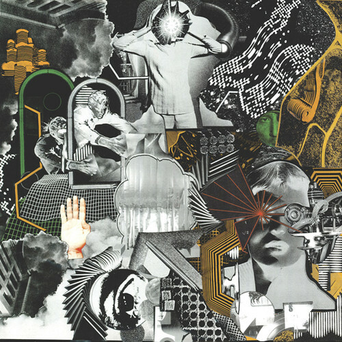 Real Colors of the Physical World by Raglani (Record, 2012) for sale ...