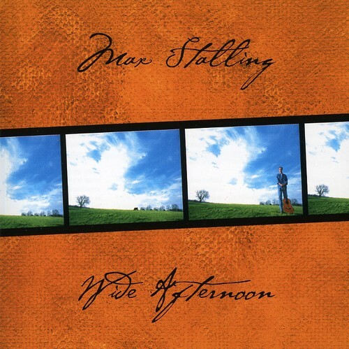 Wide Afternoon by Stalling, Max (CD, 2000) for sale online | eBay