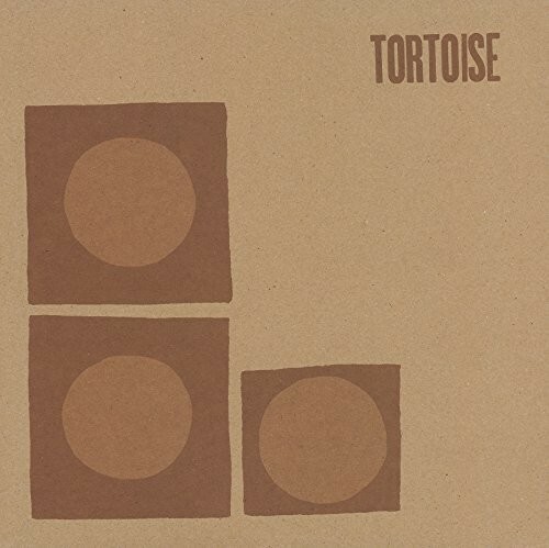 Tortoise: Limited by Tortoise (CD, 2016) for sale online | eBay