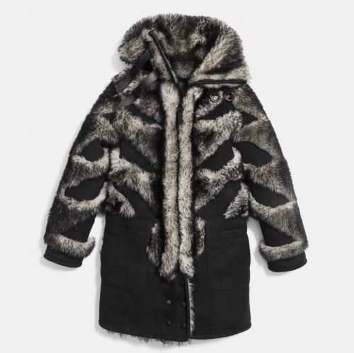NWT COACH ROGUE 39 SHEARLING PATCHWORK DARK/MULTI CO225 | eBay NWT COACH ROGUE 39 SHEARLING PATCHWORK DARK/MULTI CO225 | eBay