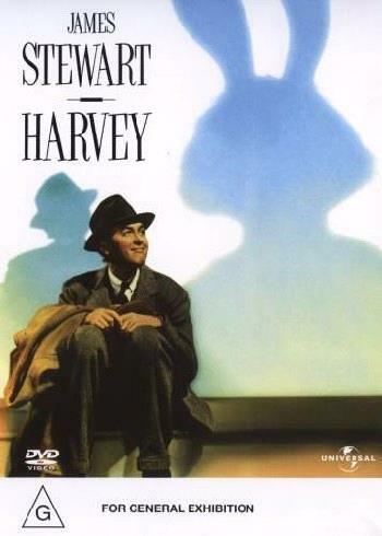 Harvey (DVD, 1950) for sale online | eBay UK