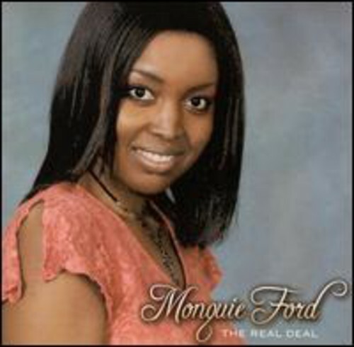 Monique Ford by Monique Ford (CD, 2005) for sale online | eBay