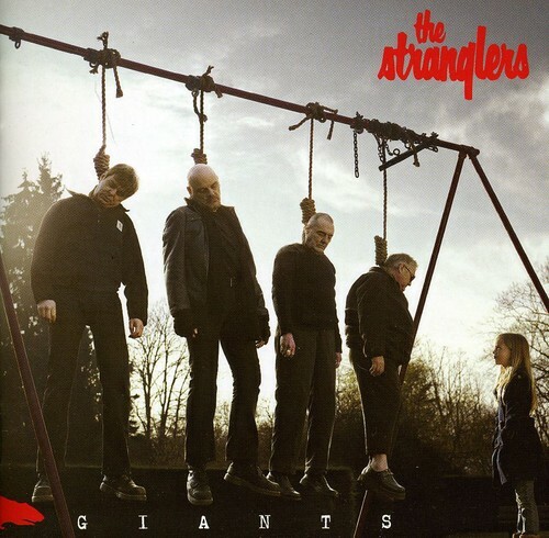 Giants by The Stranglers (CD, 2012) for sale online | eBay