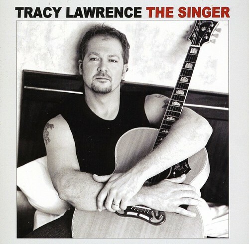 The Singer by Tracy Lawrence (CD, 2011) for sale online | eBay