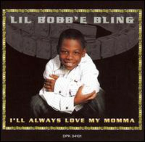 I'll Always Love My Momma by Lil Bobb'e Bling (CD, 2006) for sale ...