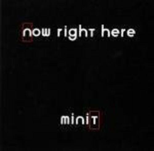 NOW Right Here by Minit (Record, 2004) for sale online | eBay