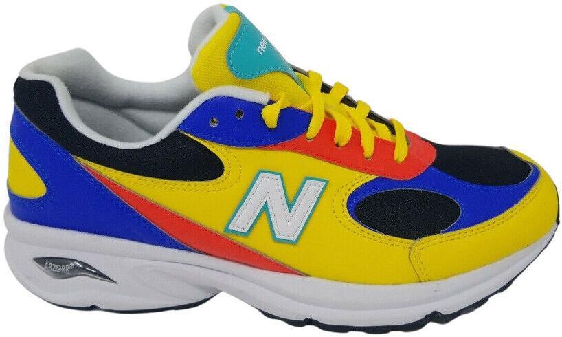 Size 9 - New Balance 498 Multi-Color for sale online | eBay