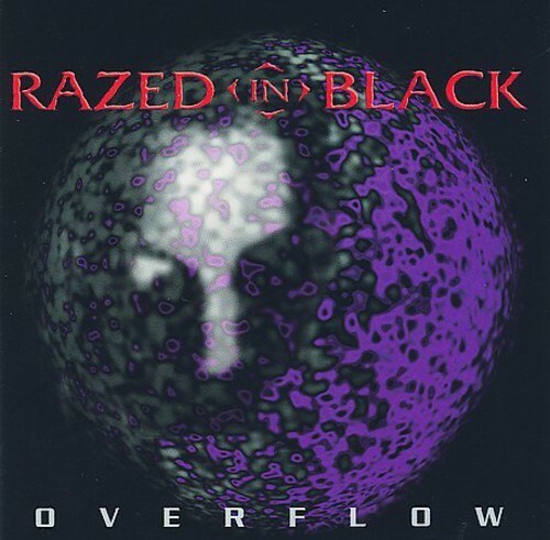 Overflow by Razed in Black (CD, 1997) for sale online | eBay
