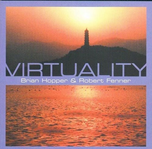 Virtuality by Hopper, Brian / Fenner, Robert (CD, 2003) for sale online ...