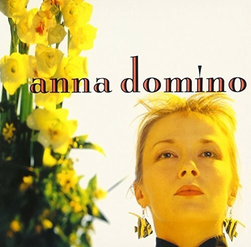 This Time by Domino, Anna (CD, 2013) for sale online | eBay