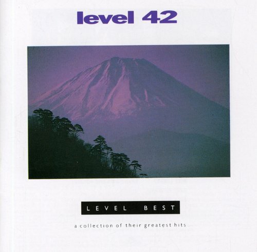 Level Best by Level 42 (CD, 1989) for sale online | eBay