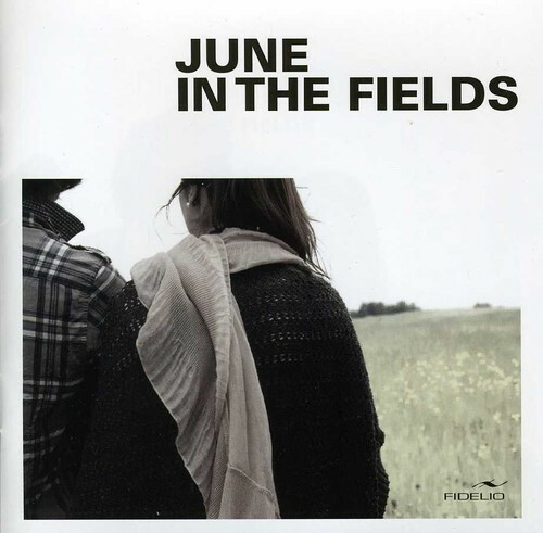 June in the Fields by June in the Fields (CD, 2013) for sale online | eBay