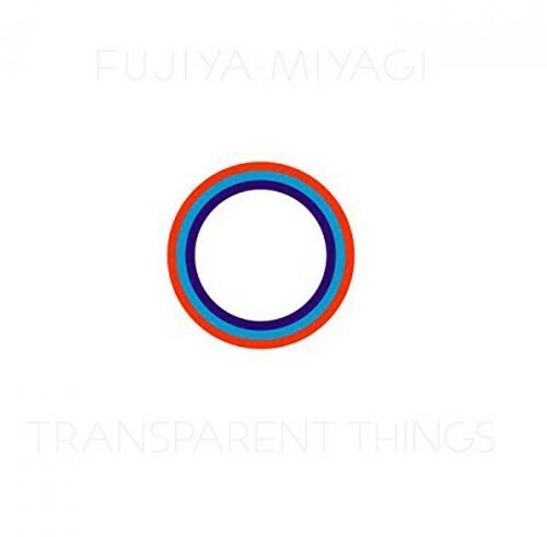 Transparent Things by Fujiya & Miyagi (CD, 2017) for sale online | eBay
