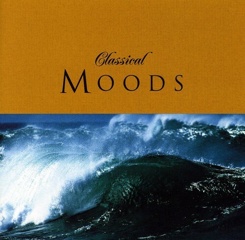 Classical Moods by Various (CD, 2012) for sale online | eBay