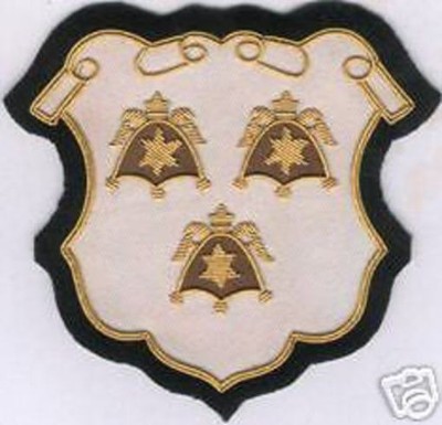 Vestments - Catholic Patches - Vatican