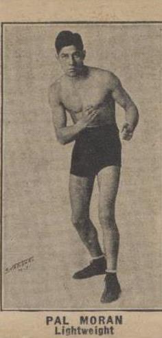 1923 W580 Strip Card - Pal Moran for sale online | eBay