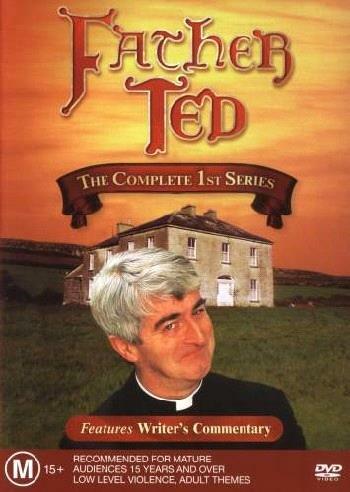 Father Ted : Series 1 (DVD, 1995) for sale online | eBay