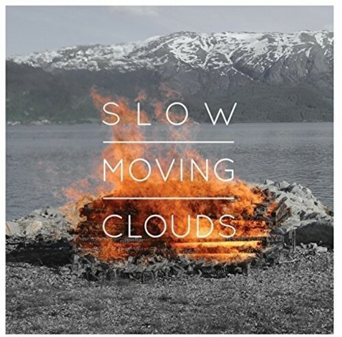 Os by Slow Moving Clouds (CD, 2015) for sale online | eBay
