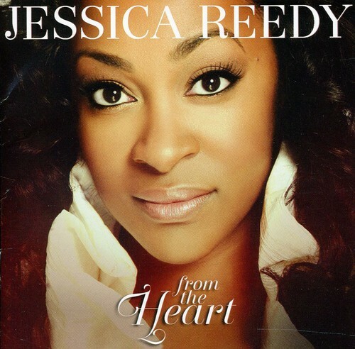 From the Heart by Reedy, Jessica (CD, 2011) for sale online | eBay