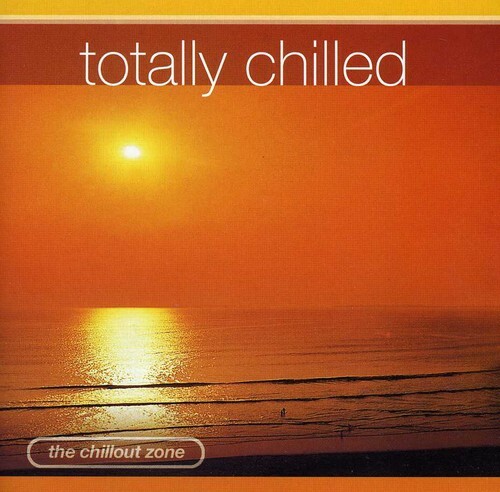 Totally Chilled by Various (CD, 2012) for sale online | eBay