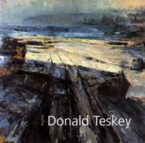 Donald Teskey : Profile by Donald Teskey, Frank McGuinness, John O ...