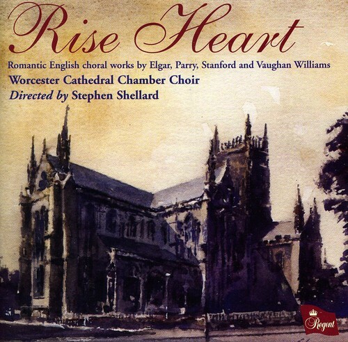 Rise Heart by Stephen Shellard (CD, 2012) for sale online | eBay