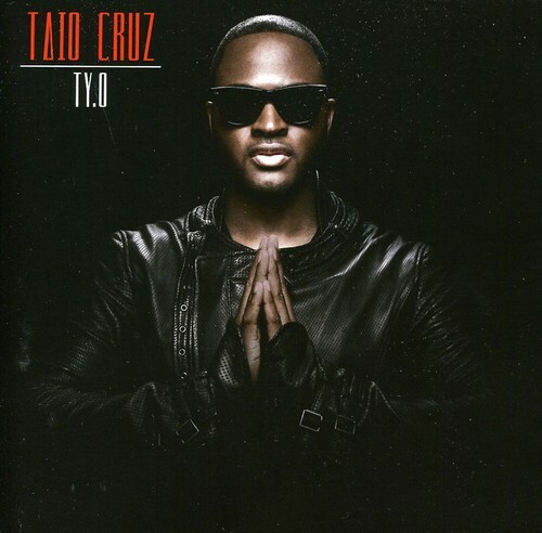 Ty.O by Cruz, Taio (CD, 2011) for sale online | eBay