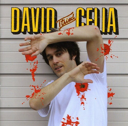 I Tried by Celia, David (CD, 2010) for sale online | eBay