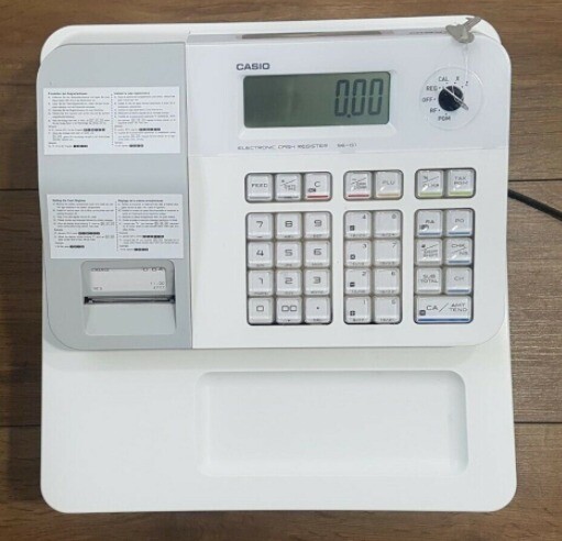 Electronic Till for sale in UK | 26 used Electronic Tills
