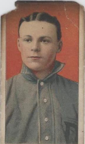 1909-11 T206 - 350 Back Portrait George Mullin (RC) for sale online | eBay