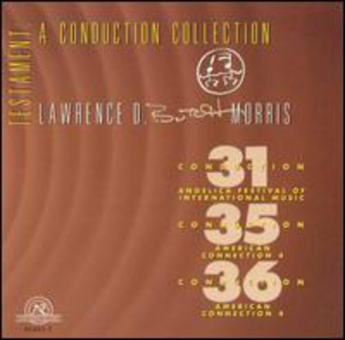 Conduction 31/35/36 by Lawrence "Butch" Morris (CD, 1996) for sale ...