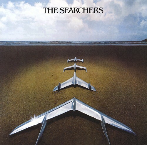 The Searchers by The Searchers (CD, 2008) for sale online | eBay