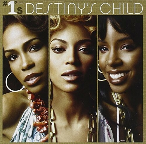 #1's-Destiny's Child by Destiny's Child (CD, 2005) for sale online | eBay