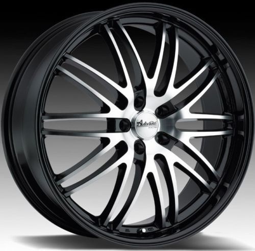 VALINO 1 wheel Bushou Advanti N820S 16inch 7.0J 4H P.C.D VALINO 1 wheel Bushou Advanti N820S 16inch 7.0J 4H P.C.D