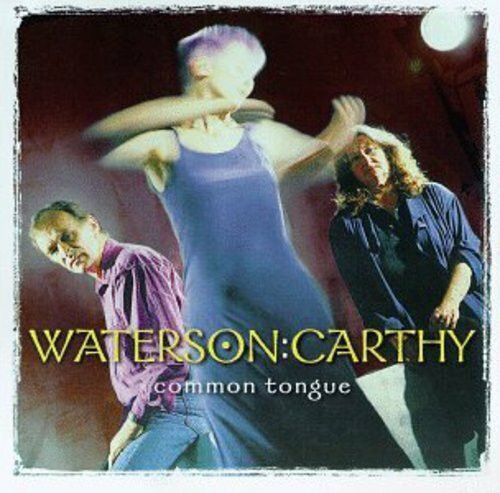 Common Tongue by Waterson:Carthy (CD, 1997) for sale online | eBay