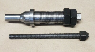 Equipment & Machinery - Shaper Spindle