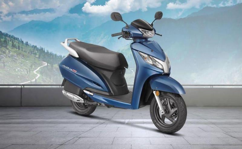 Honda SCV ACTIVA 125 SH PCX VISION | in Shepherds Bush, London | Gumtree