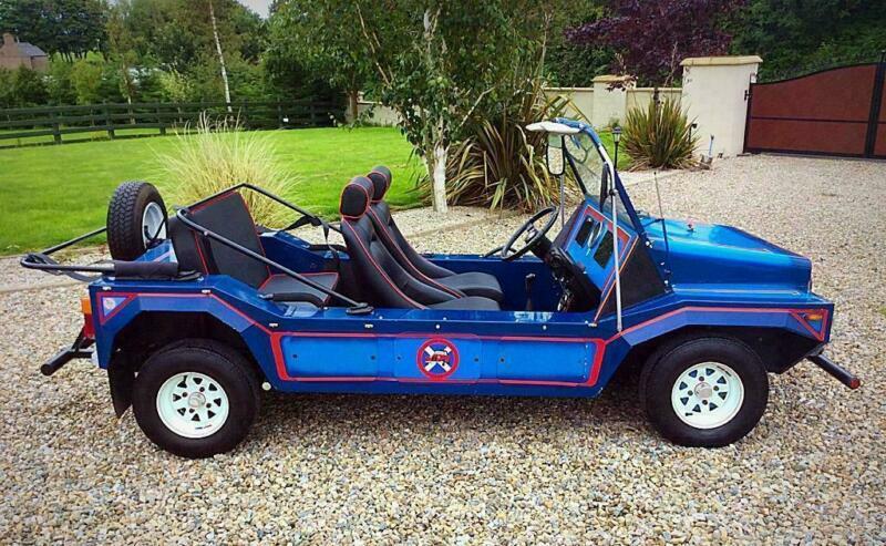 Mini Moke for sale in UK | 61 second-hand Mini Mokes