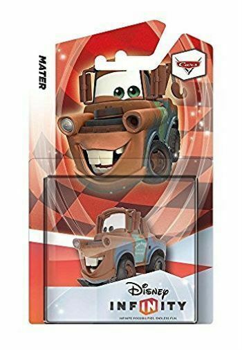Disney - Infinity Charakter Mater 38105 online kaufen | eBay.de