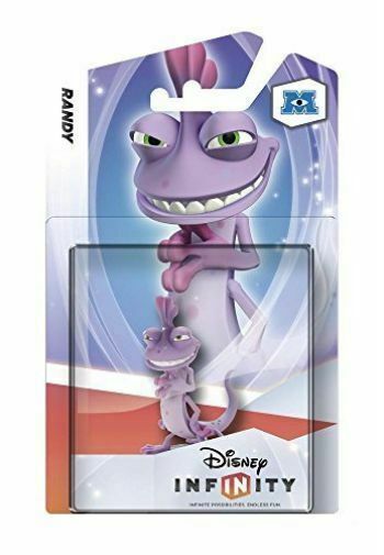 Disney - Infinity Randall Charakter 38095 online kaufen | eBay