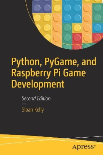 Game Development | Sloan Kelly And Raspberry Pi