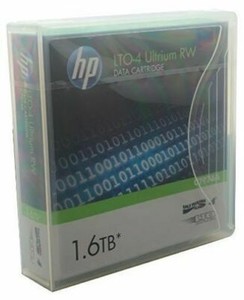 C7974A LTO Ultrium 4 Data Cartridge 1.6 TB RW online kaufen | eBay