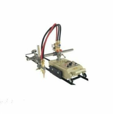 Welding - Track Torch